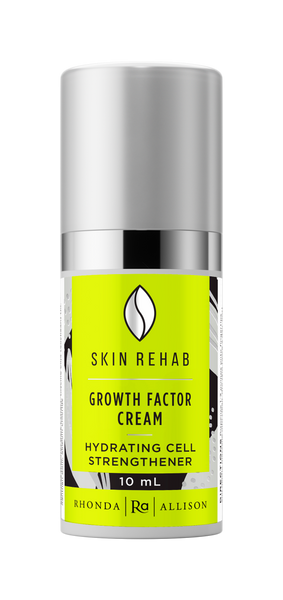 Growth Factor Cream – RA: Skin Rehab
